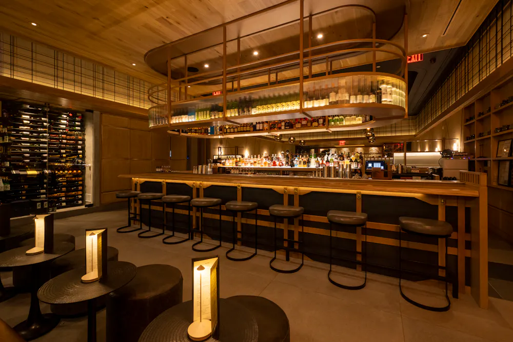 Menus | Taru in New York, NY