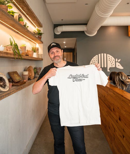 Store | Ladybird Taco