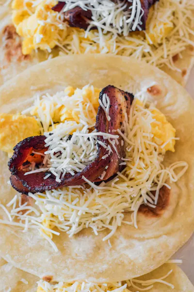 Birmingham | Ladybird Taco