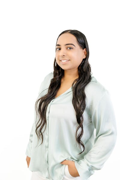 Jagdesh Atwal (She/Her) | Truffles Fine Foods | Catering in Vancouver, BC