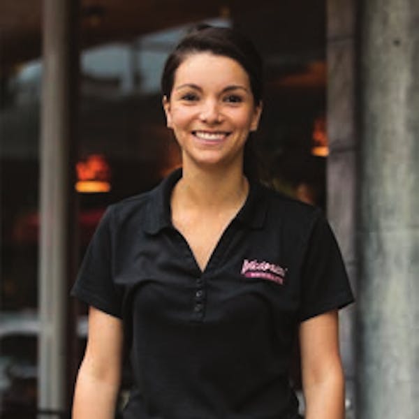 VELINDA | Victoria's | Italian Restaurant in Rochester, MN