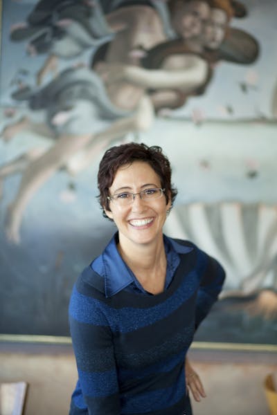 ANNE | Victoria's | Italian Restaurant in Rochester, MN