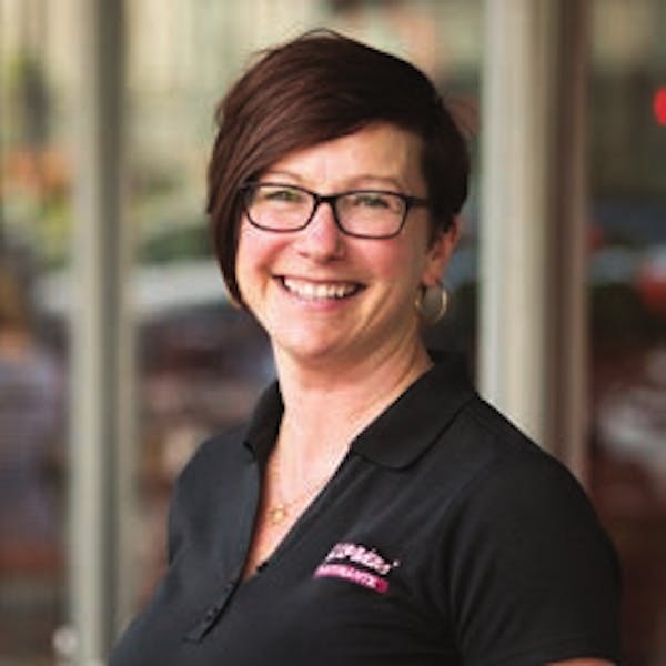 TRACY | Victoria's | Italian Restaurant in Rochester, MN