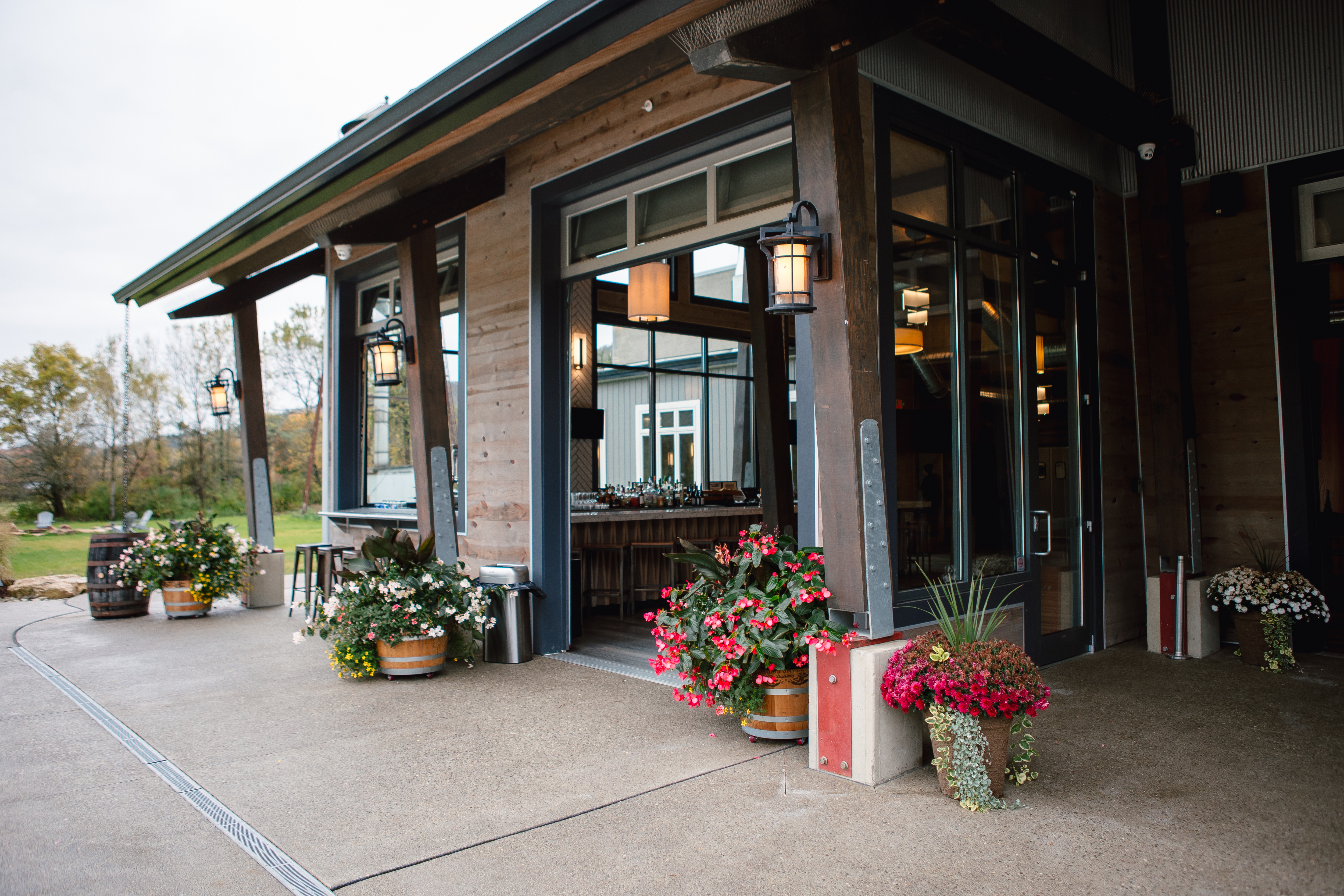 Book Your Event | Ellicottville Brewing Co. | Craft Brewery & Pub