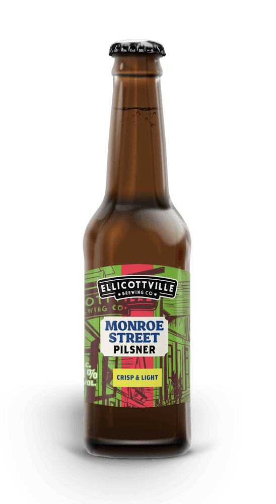 EBC Voyager Variety Pack