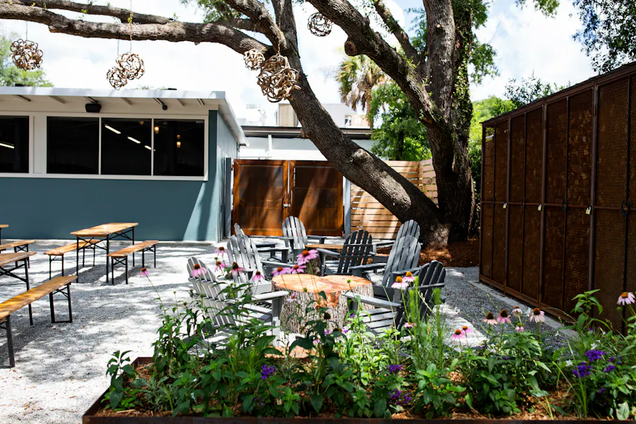 Lewis Barbecue Charleston | Hours + Location | Lewis Barbecue ...