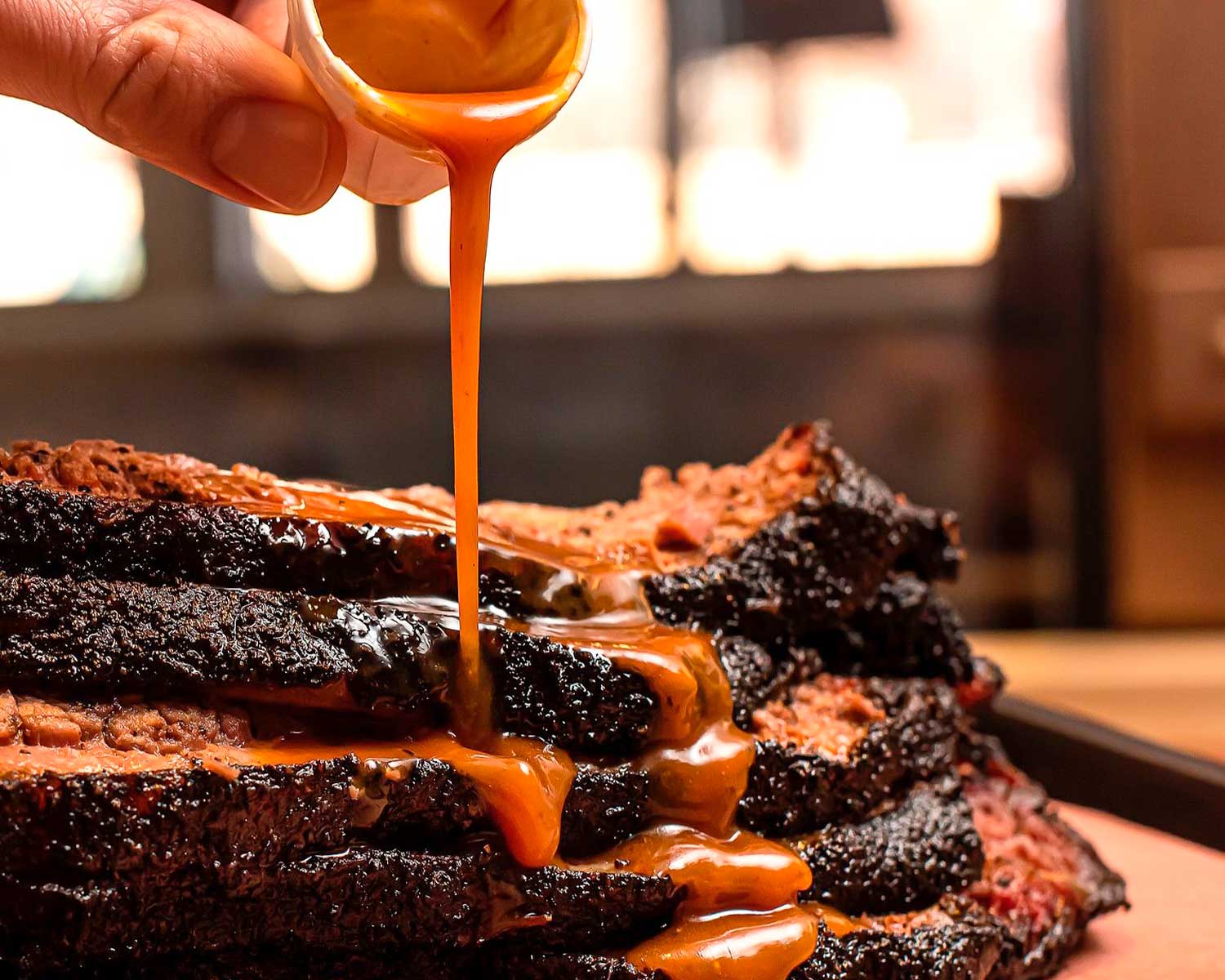Lewis Barbecue Atlanta | Hours + Location | Lewis Barbecue | Barbecue ...