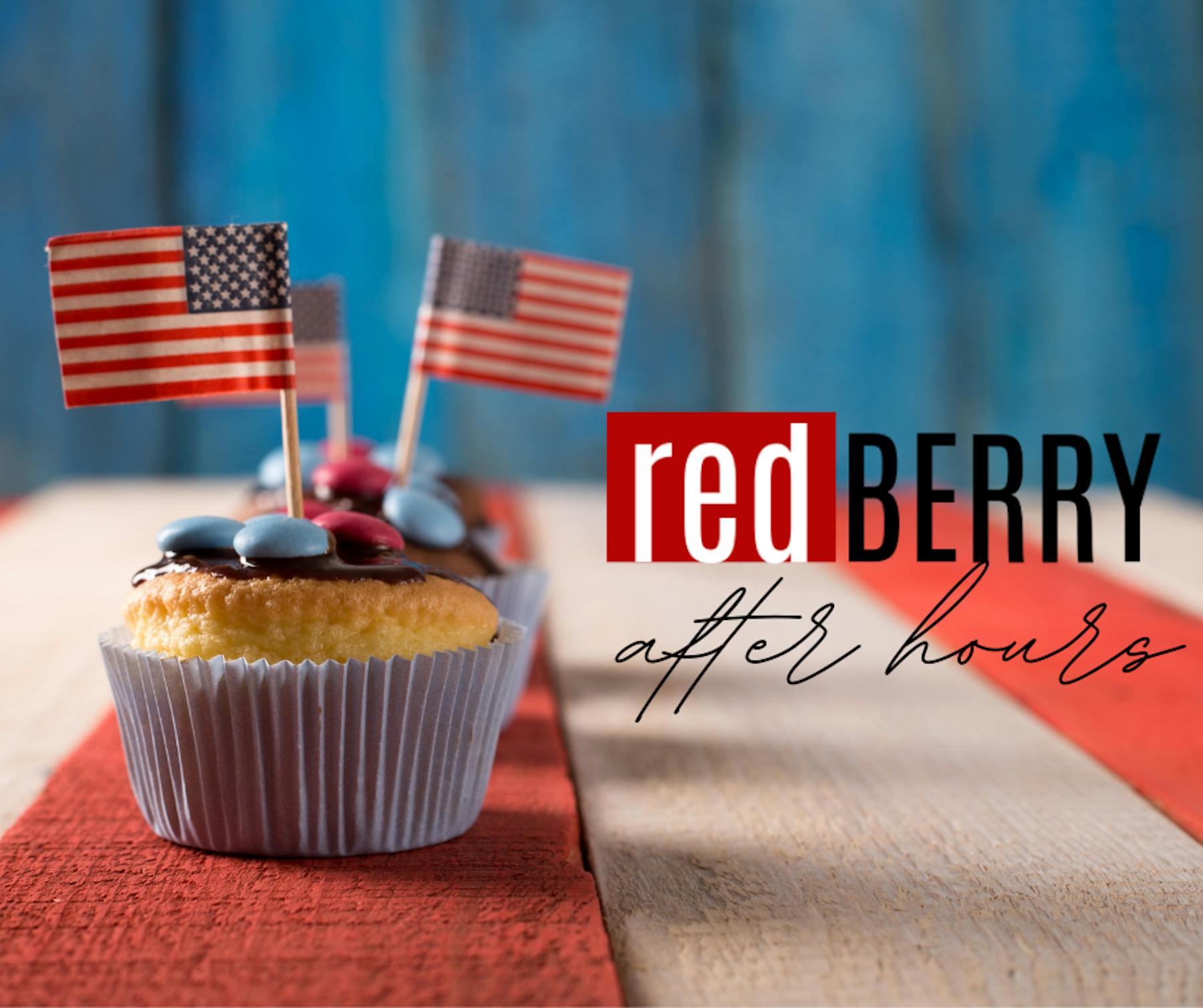 redBERRY | Classic Breakfast & Lunch in Troy, Ohio