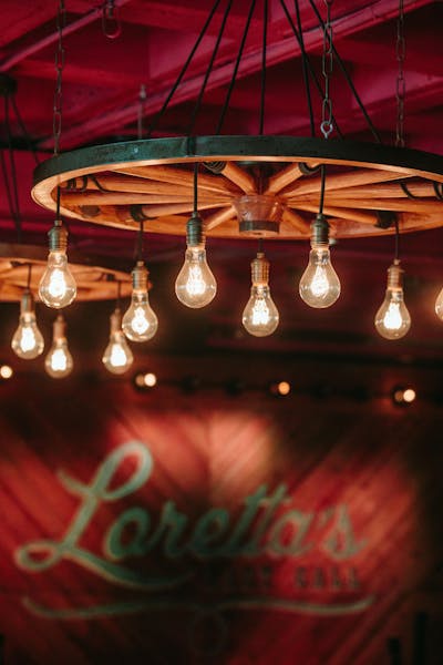Why You Should Host A Country-Themed Private Party at Loretta's ...