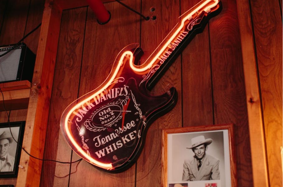 The Inspiration Behind This Country Bar | Loretta's Last Call | Country ...
