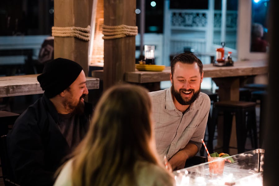 Private Events | Makai Island Kitchen & Groggery in Santa Cruz, CA