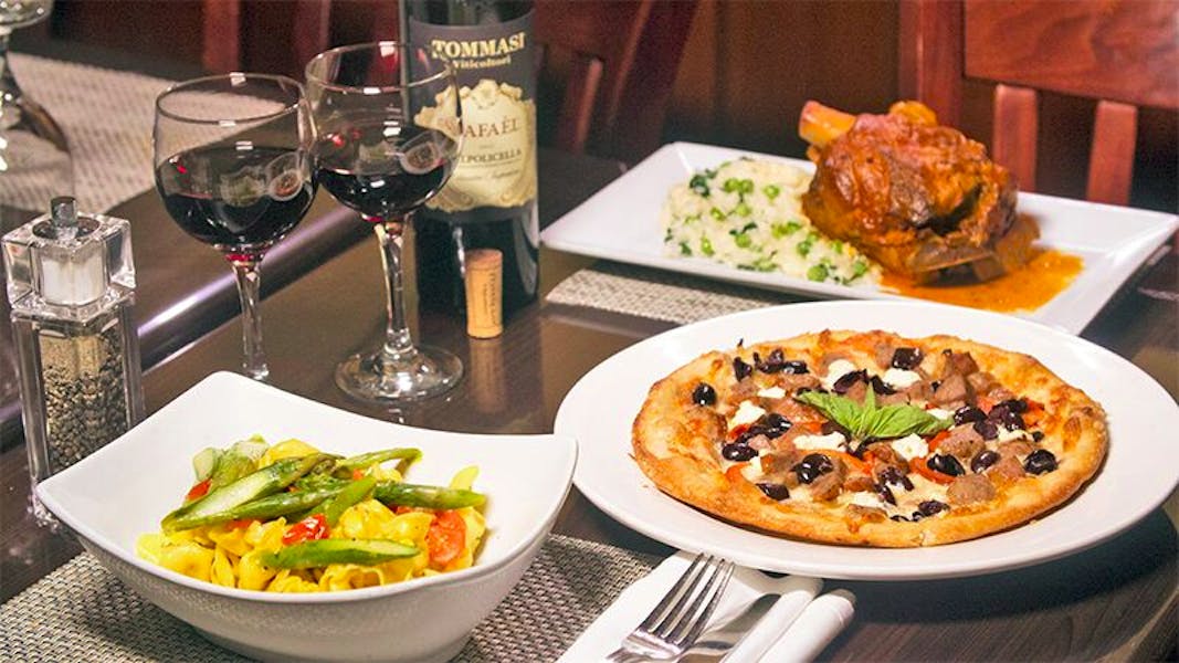 Events | Ceci Italian Restaurant in New York, NY