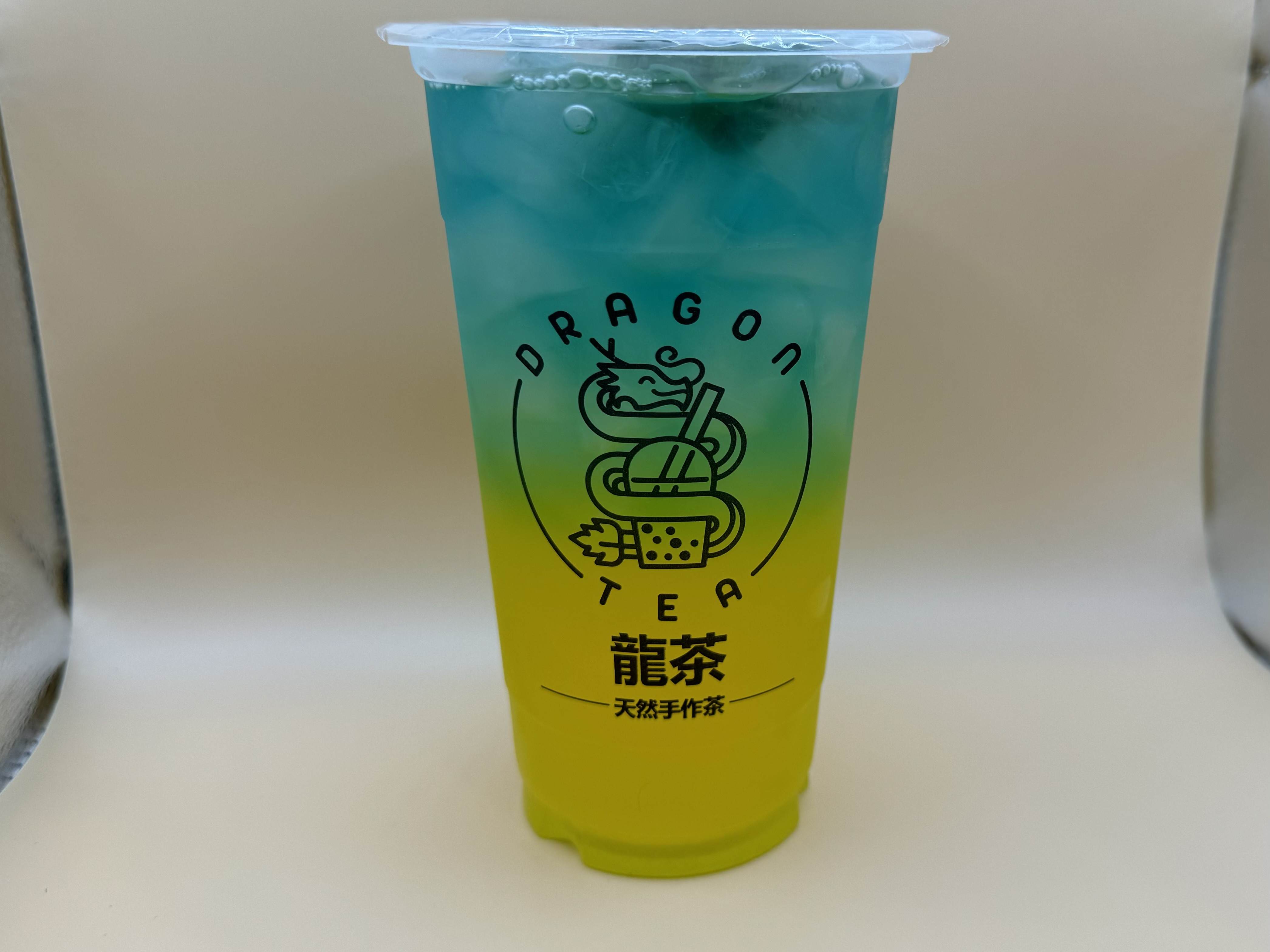 Dragon Horn Tea | Bubble Tea Store in NY