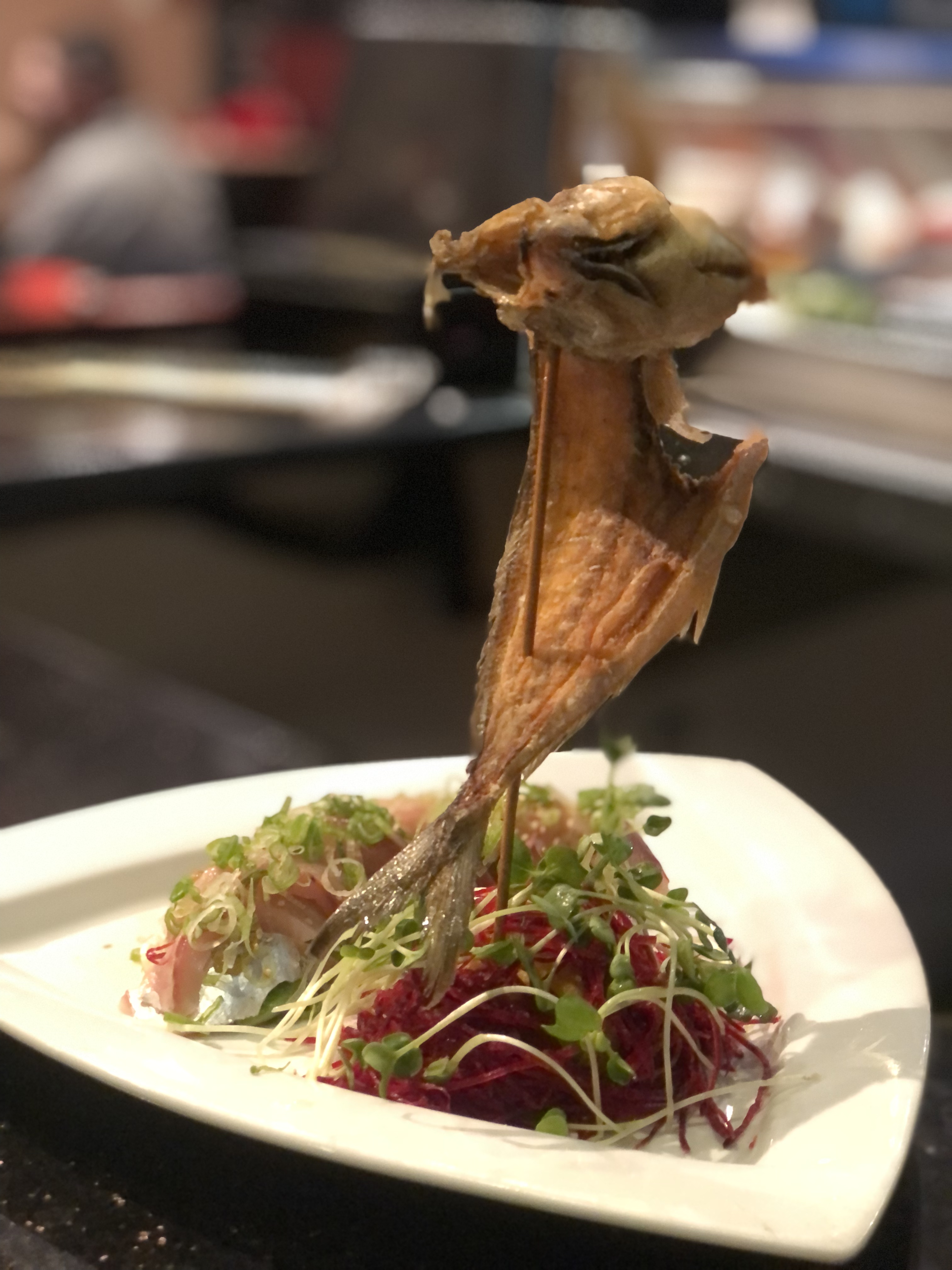 Chino Menus | Shima Restaurant in California