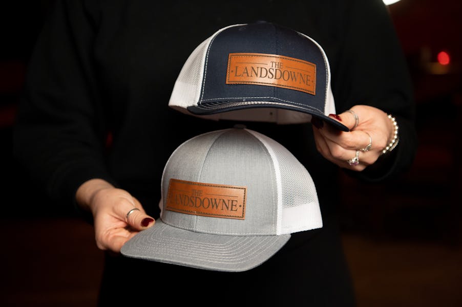 Lansdowne Pub Hat | The Lansdowne Pub | Neighborhood Pub in Fenway ...