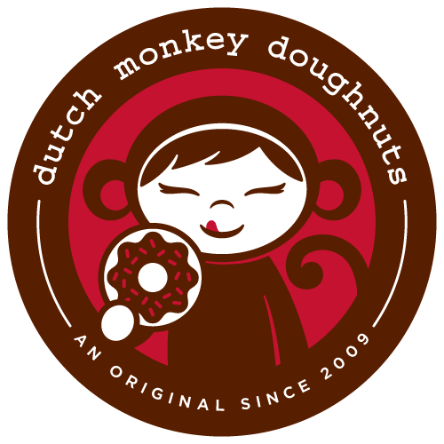 Dutch Monkey Doughnuts | Doughnut Shop in Cumming, GA