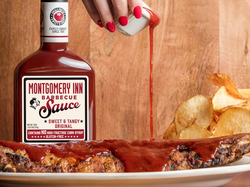 Gift Cards | Montgomery Inn in Ohio