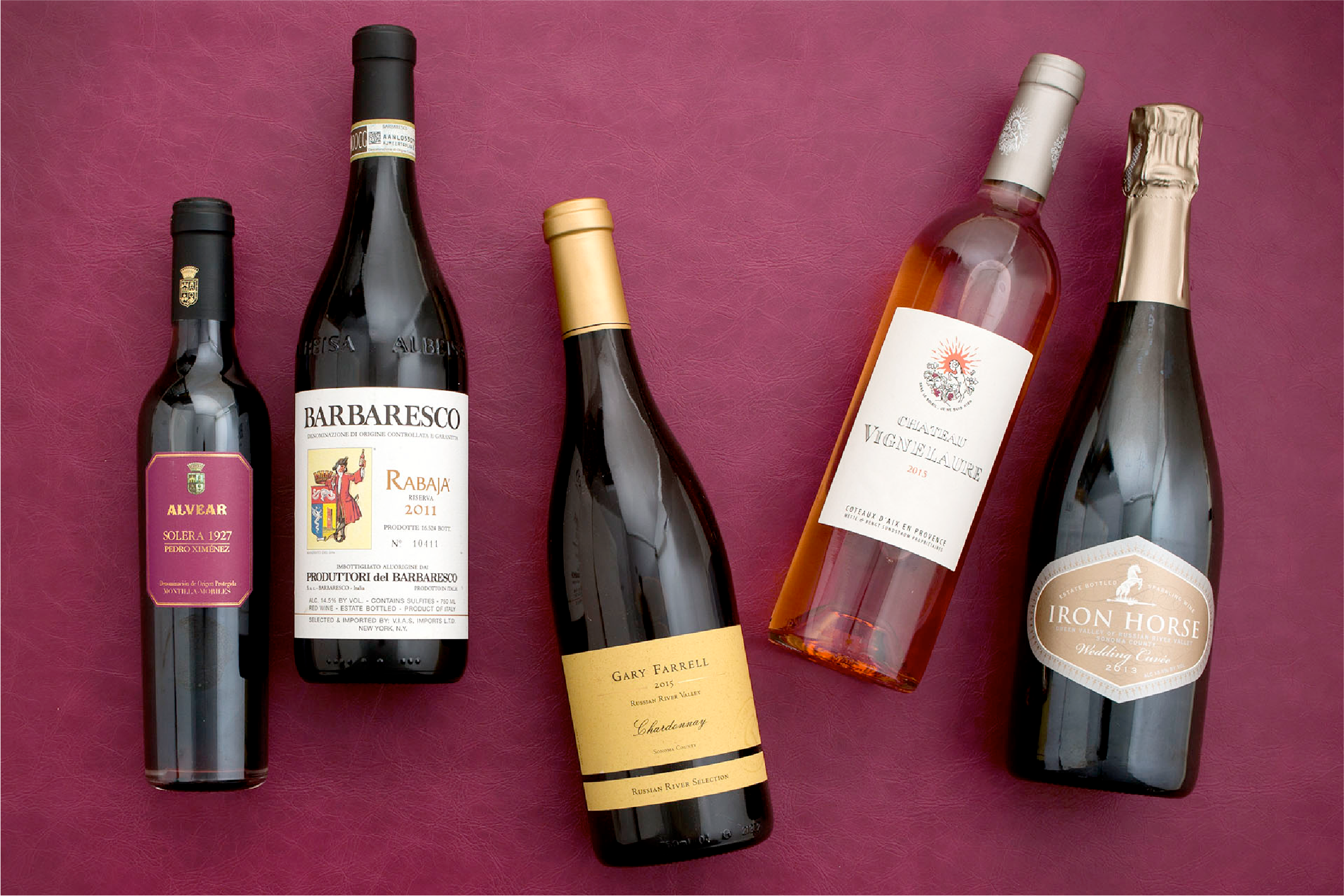 Half Price Wine | Tuesday & Friday