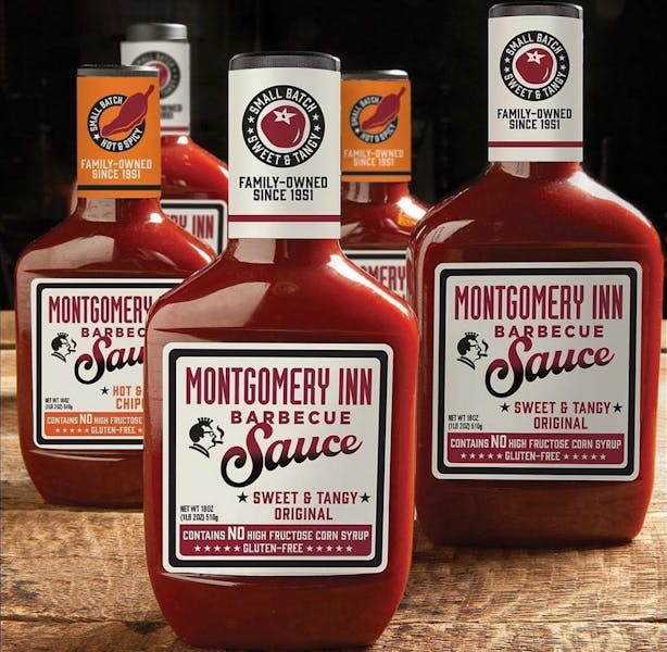 Where to Buy | Montgomery Inn in Ohio