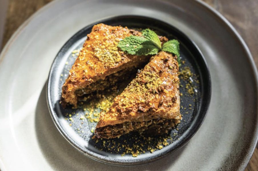 ROSH HASHANAH DINNER TO-GO! | Sadie's | Mediterranean Restaurant in ...