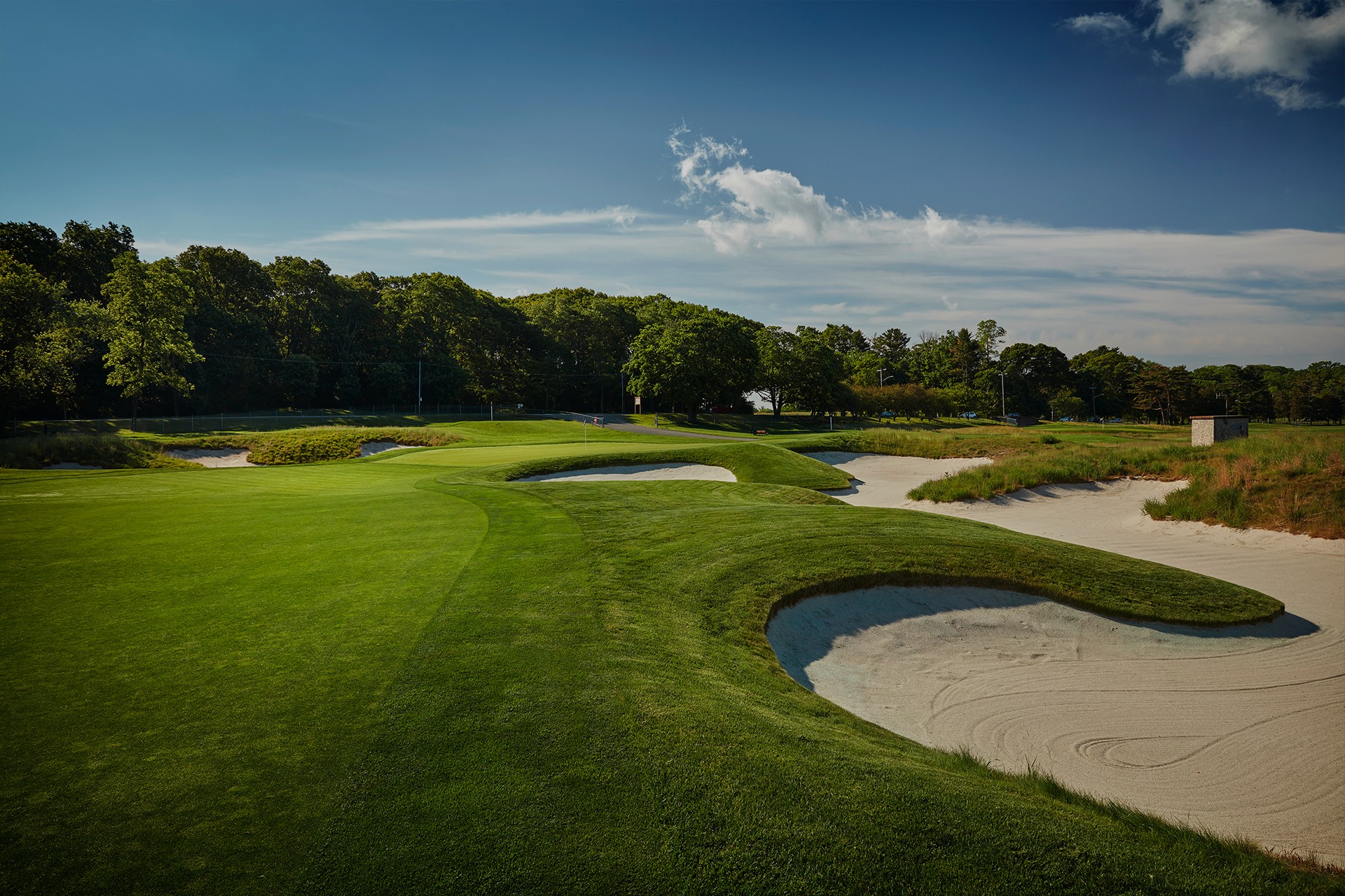 Ryder Cup 2025 Long Island