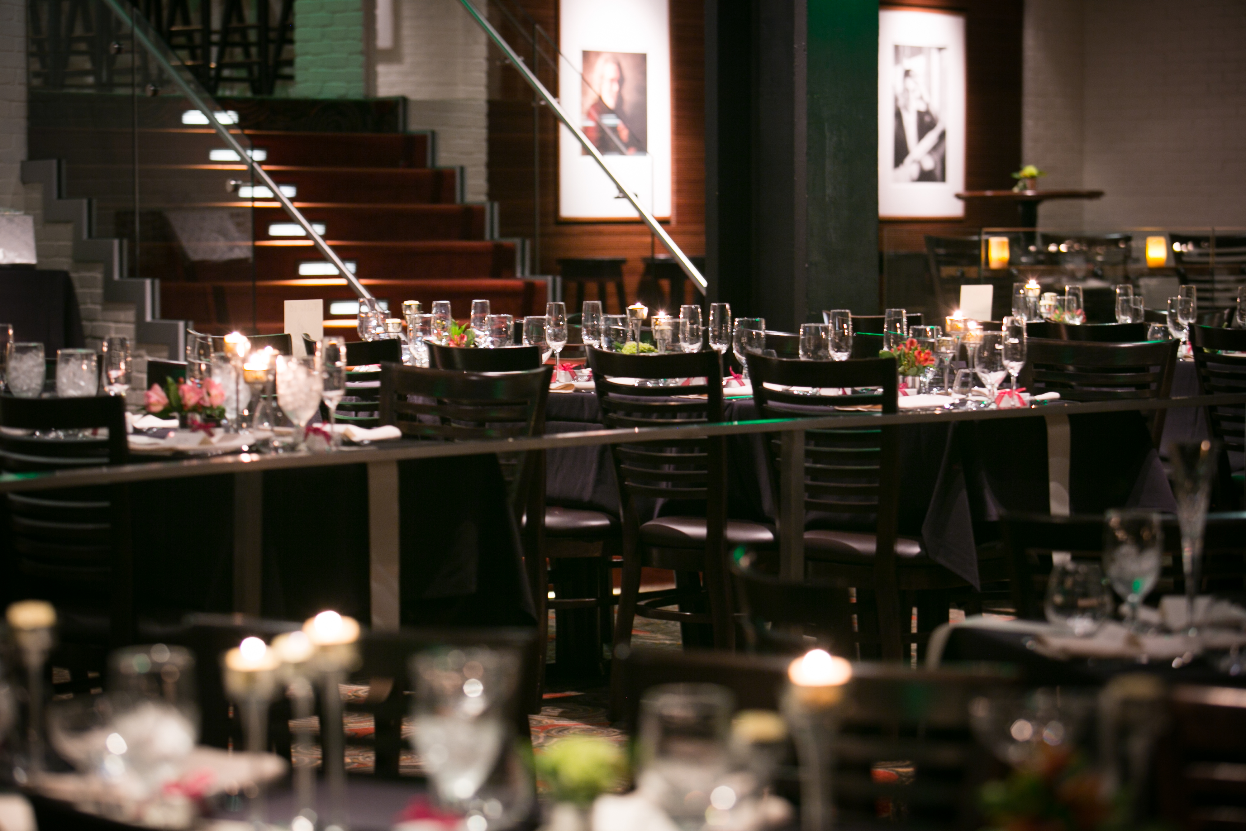 FAQs | The Hamilton in Washington, DC