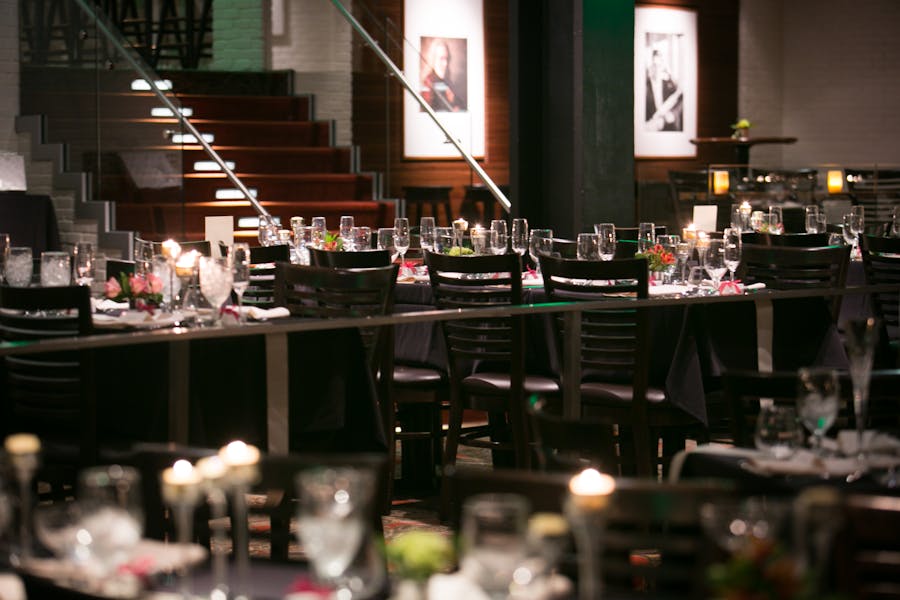 FAQs | The Hamilton in Washington, DC