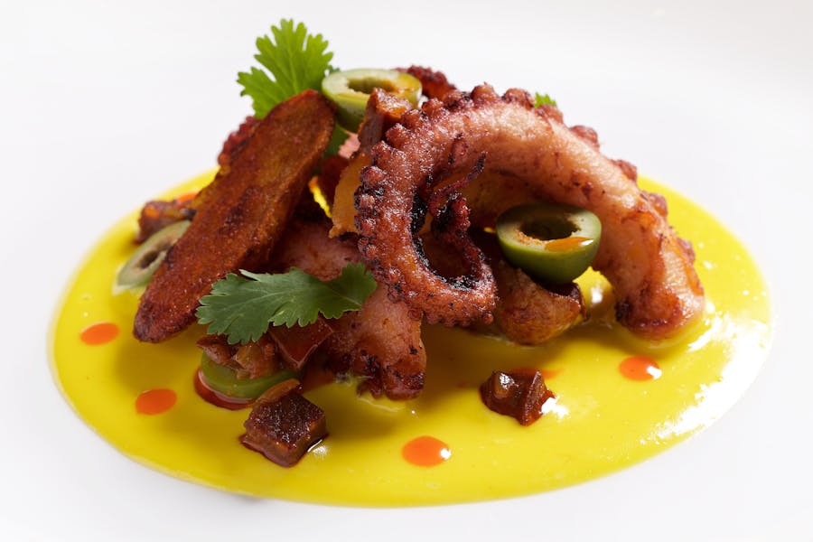 Eat & Drink | The Hamilton in Washington, DC