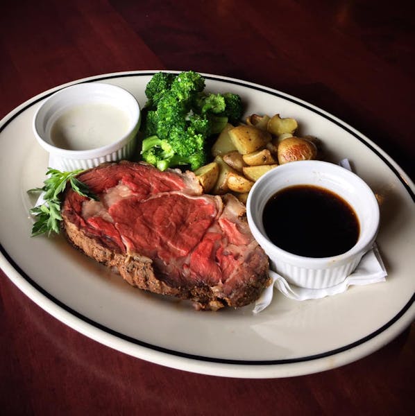 Menus | Blackfinn Ameripub Ballantyne in Charlotte, NC