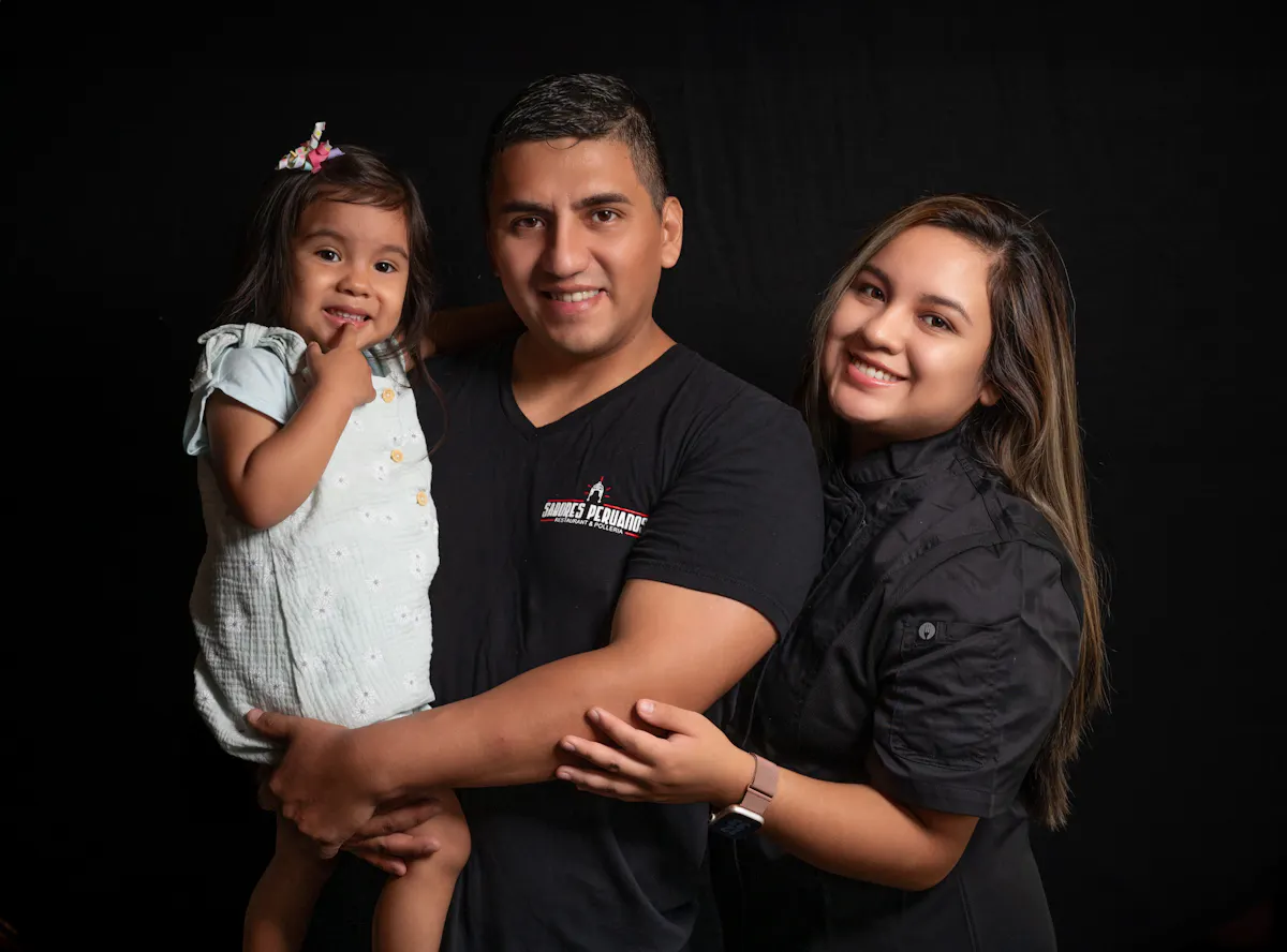 Our Story | Sabores Peruanos | Peruvian Restaurant in Paterson, NJ