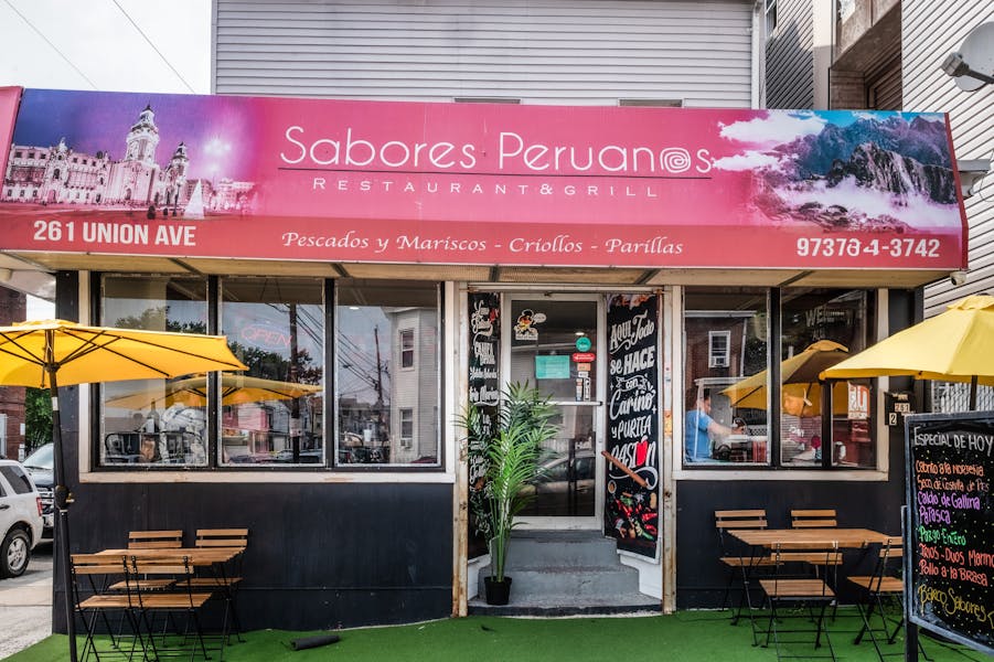 About | Peruvian Restaurant in Paterson, NJ