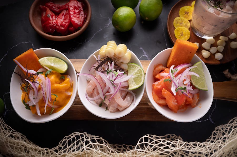 Catering | Peruvian Restaurant in Paterson, NJ