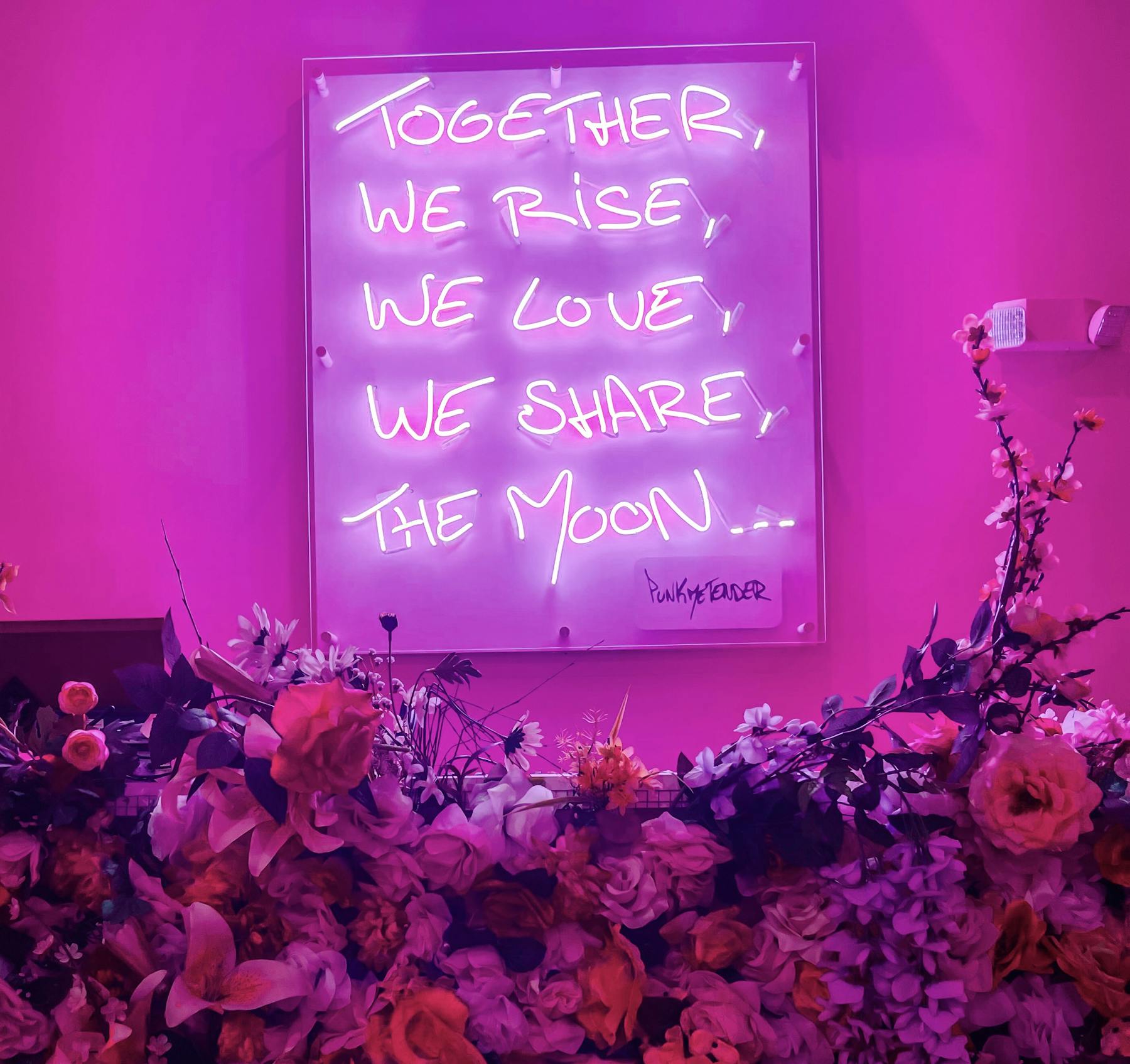 The Moon Miami | iK Hospitality Group | Hospitality Group in FL & DC