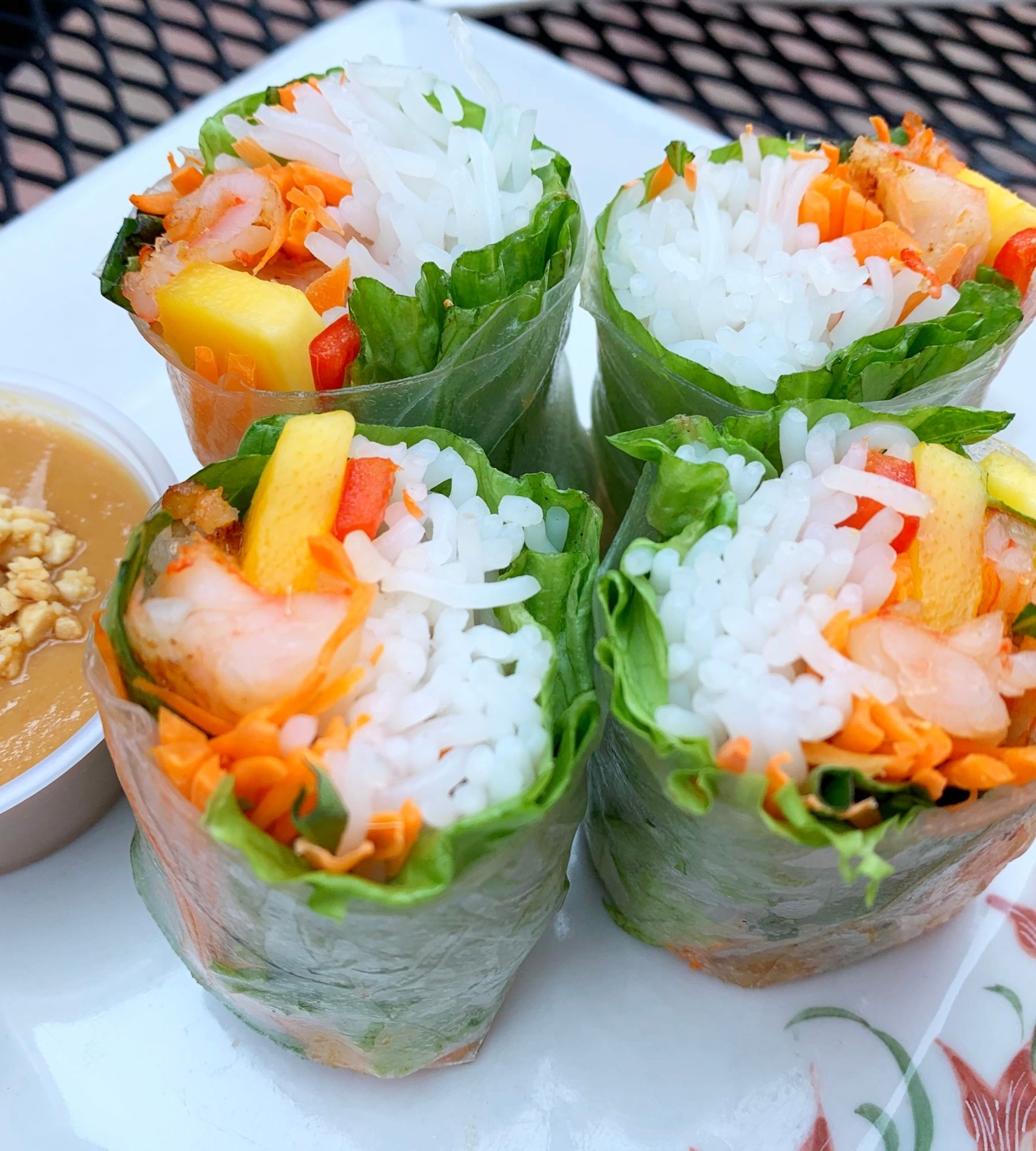 Cooking Demo - Hands On Practice | Indochine Cuisine | Thai ...