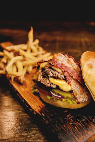 Menus | Weggy's on Campus in Mankato, MN
