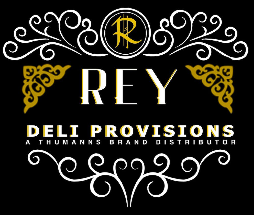 Rey Deli Provisions | Thumanns SF Distributor