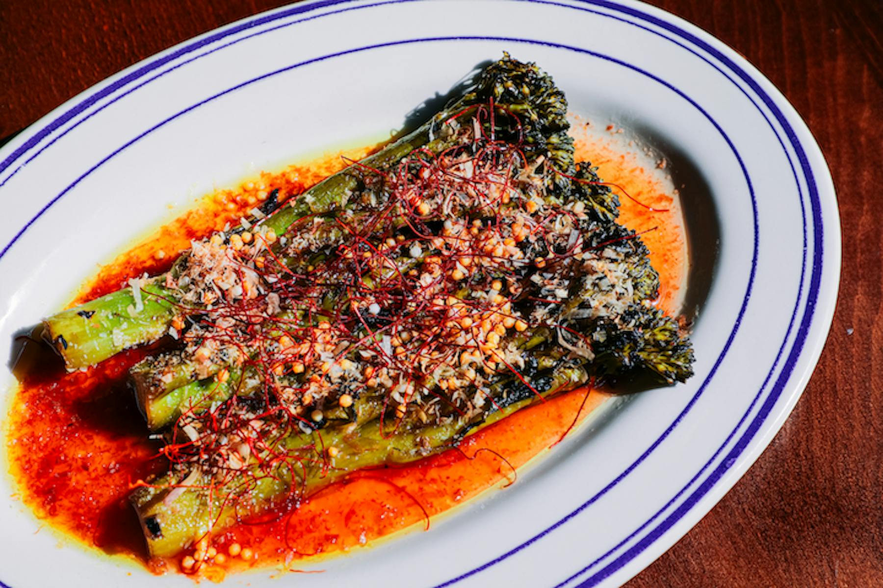 DINNER | Tonari | Wafu Italian in Washington, DC