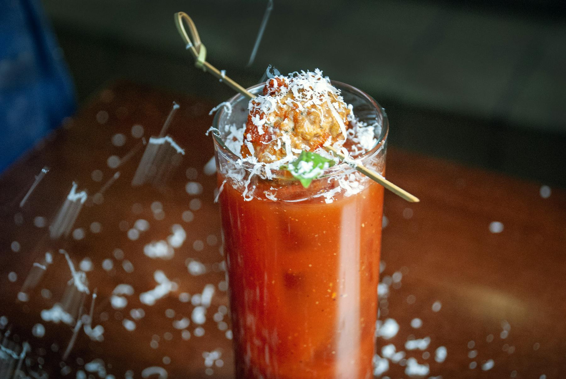 DRINKS | Tonari | Wafu Italian in Washington, DC