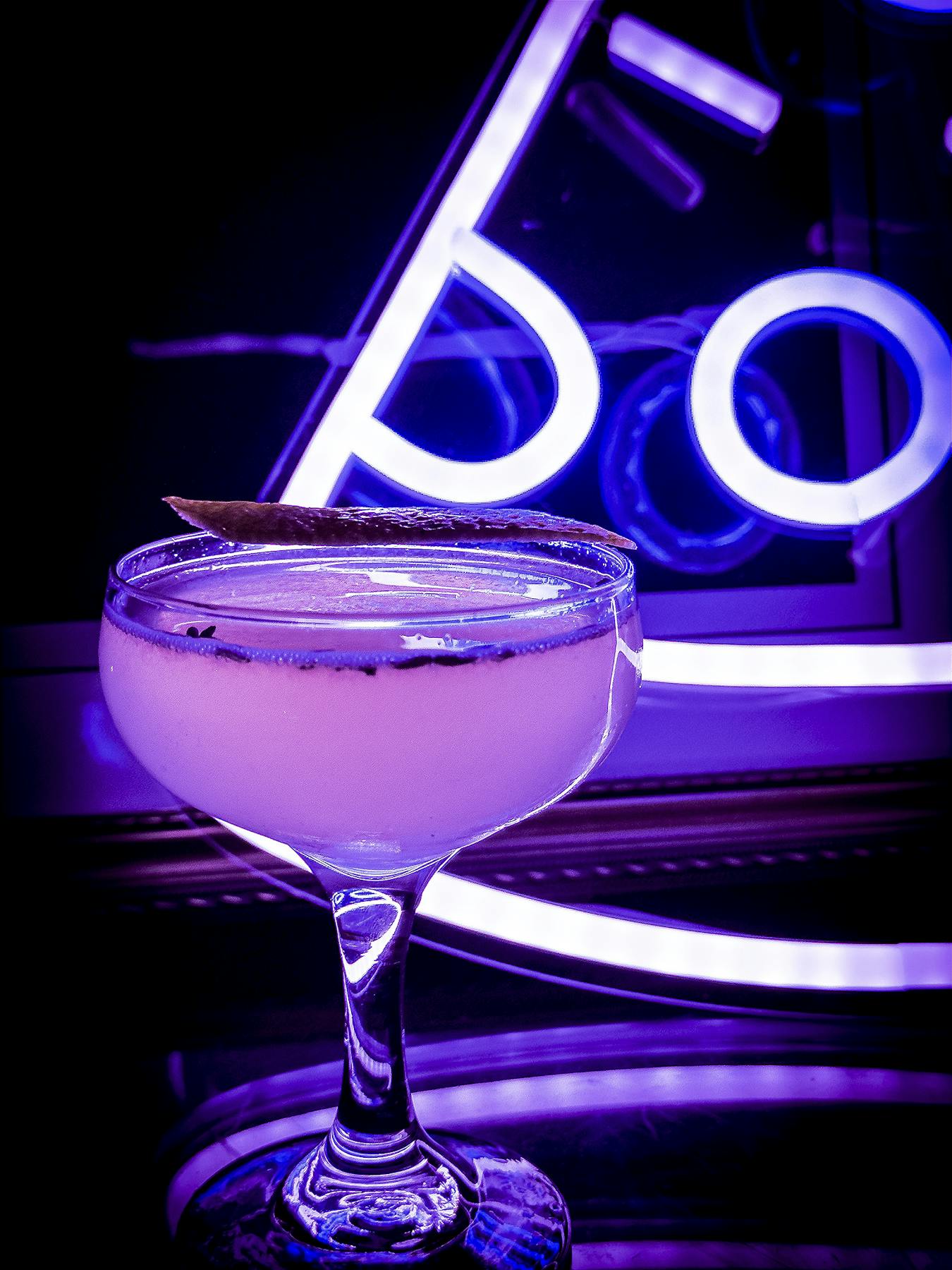 DRINKS | Tonari | Wafu Italian in Washington, DC