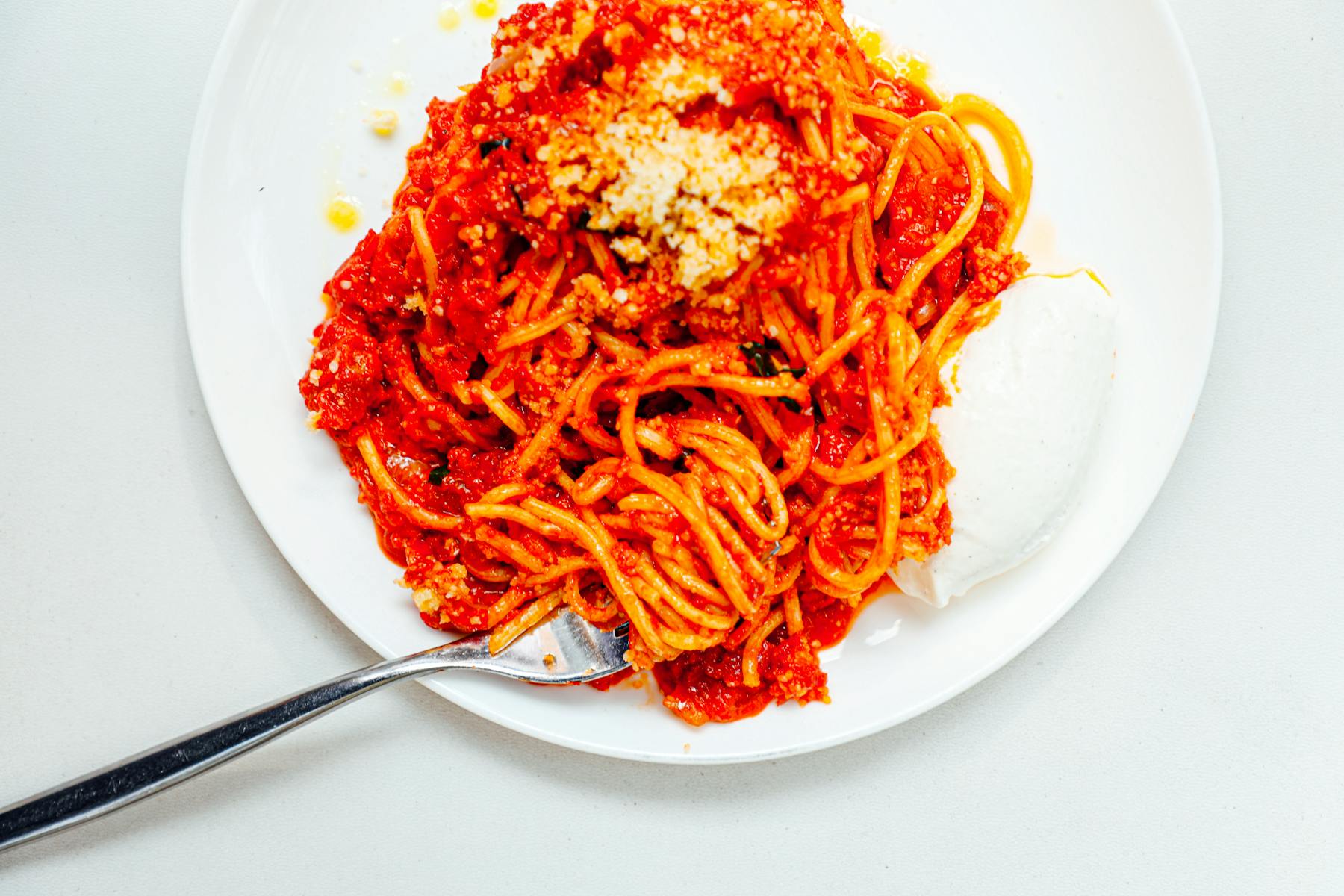 DINNER | Tonari | Wafu Italian in Washington, DC