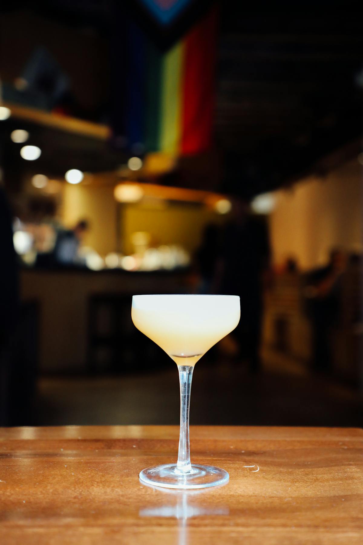 DRINKS | Tonari | Wafu Italian in Washington, DC