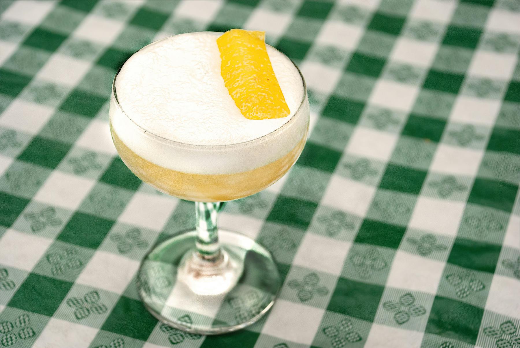 DRINKS | Tonari | Wafu Italian in Washington, DC