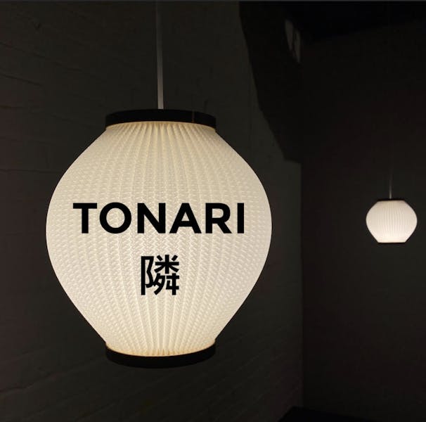 Hours & Location | Tonari in Washington, DC