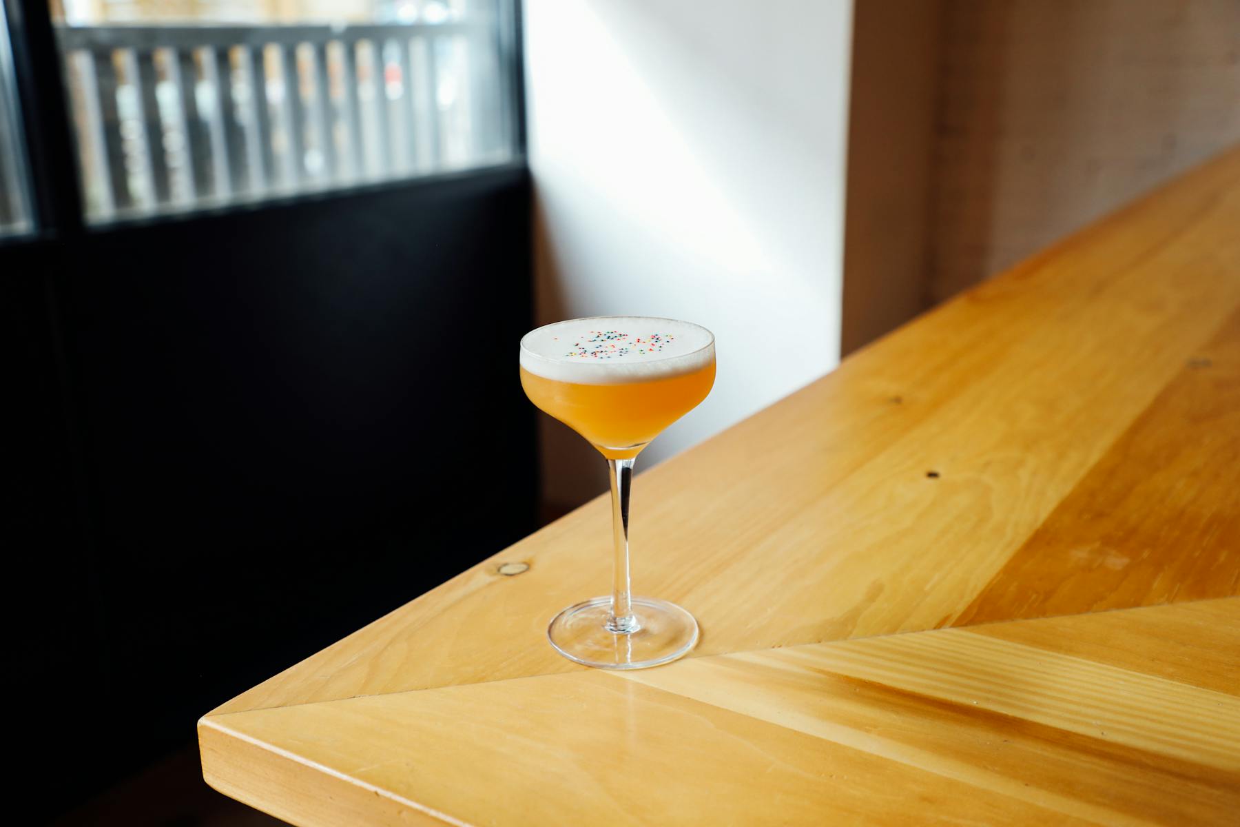 DRINKS | Tonari | Wafu Italian in Washington, DC