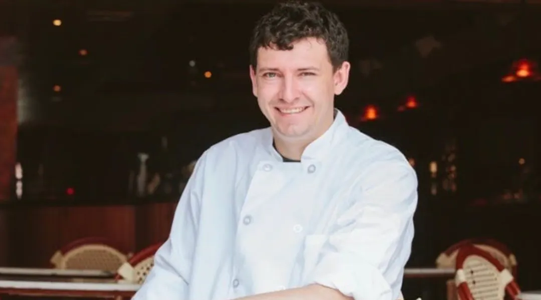 Meet Our Chef | Sonsie | American Bistro and Wine Bar in the Back Bay ...