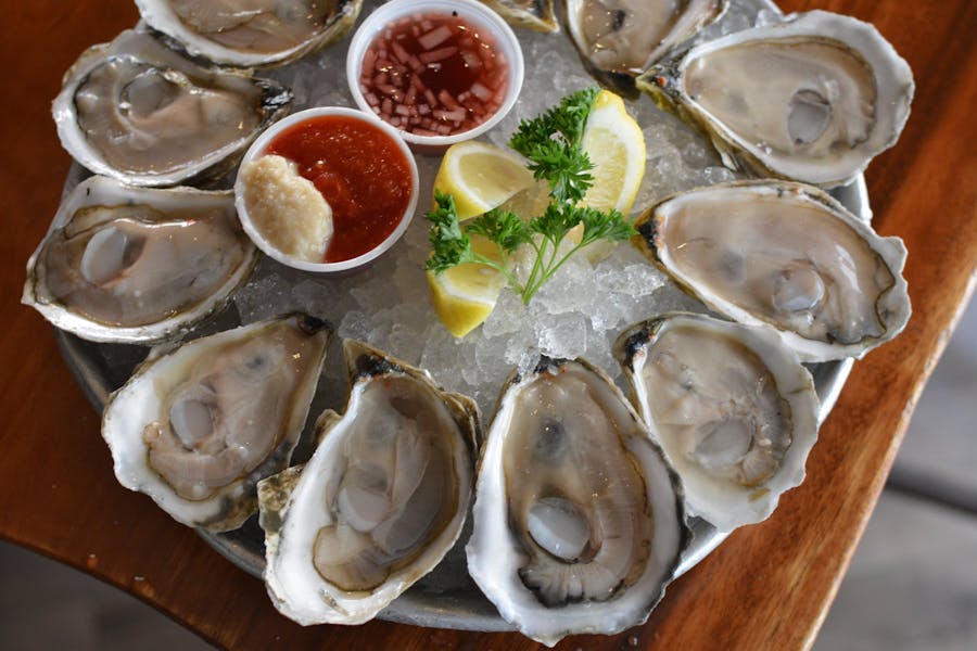 Menus | Sonsie in Boston, MA