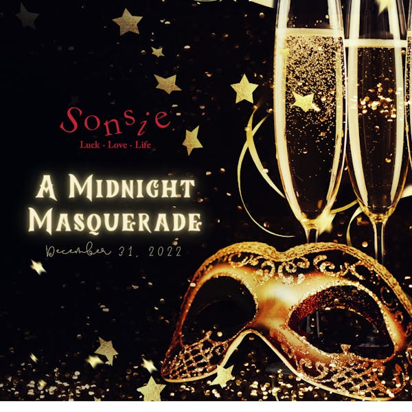 Midnight Masquerade at Sonsie | Sonsie | American Bistro and Wine Bar ...