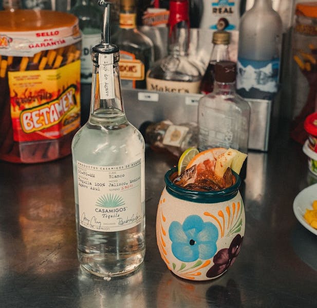 Los Cuates | Los Cuates in Raleigh, NC