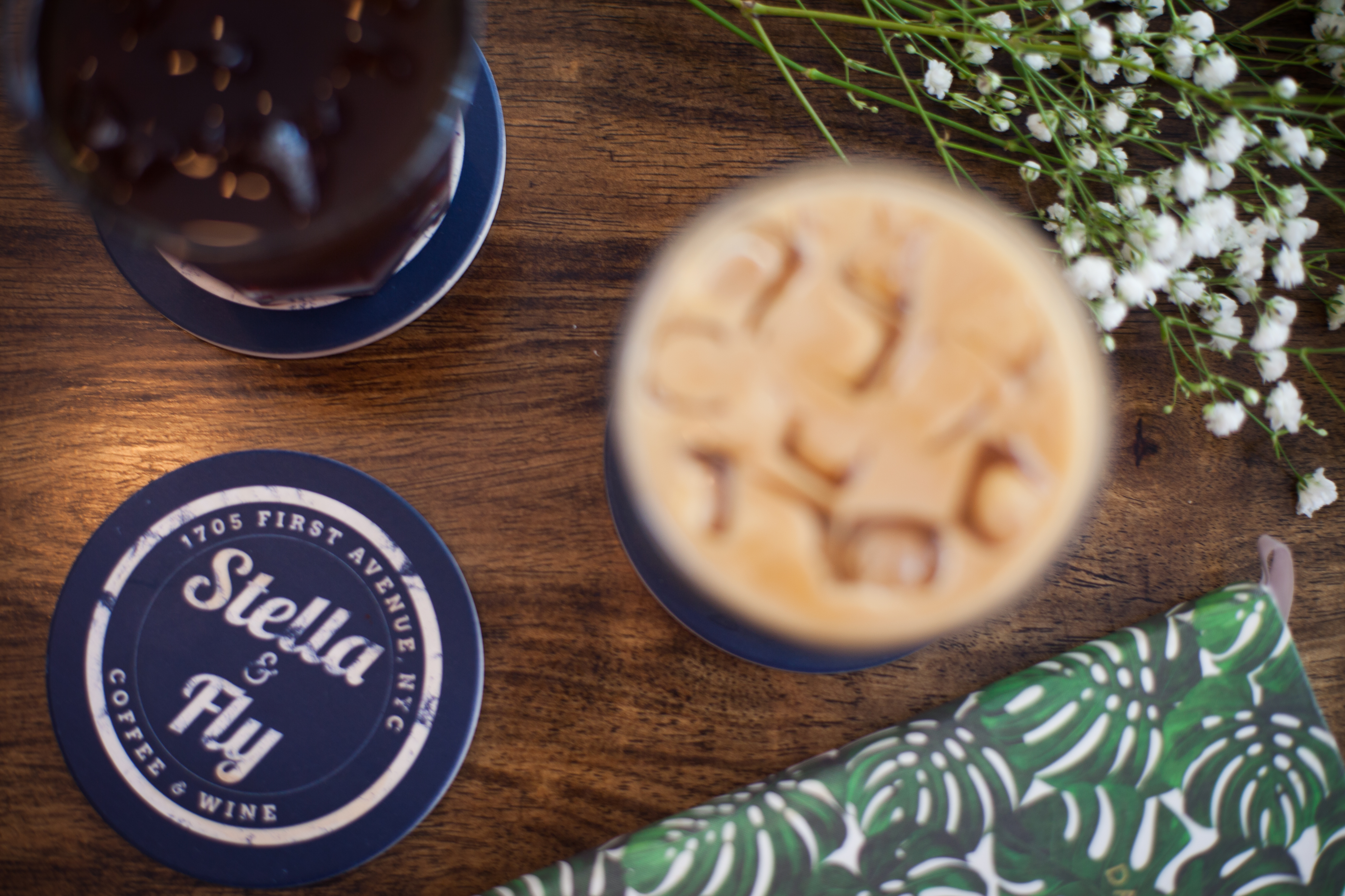 About | Stella & Fly in New York, NY