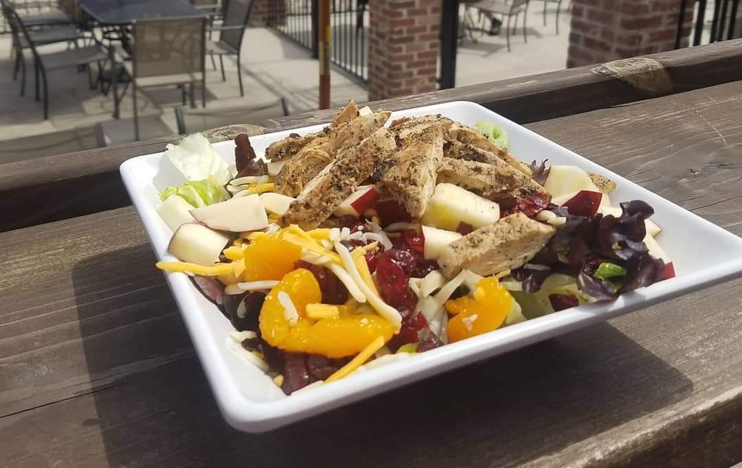 Menu | Fatty's Pub & Grille